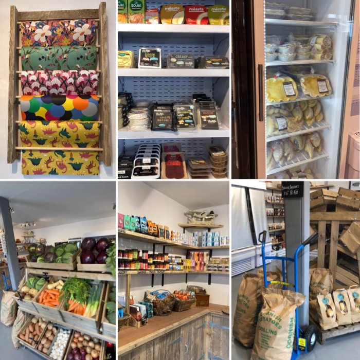 Trevithick & Trays Farm Shop | Activities | Together Travel