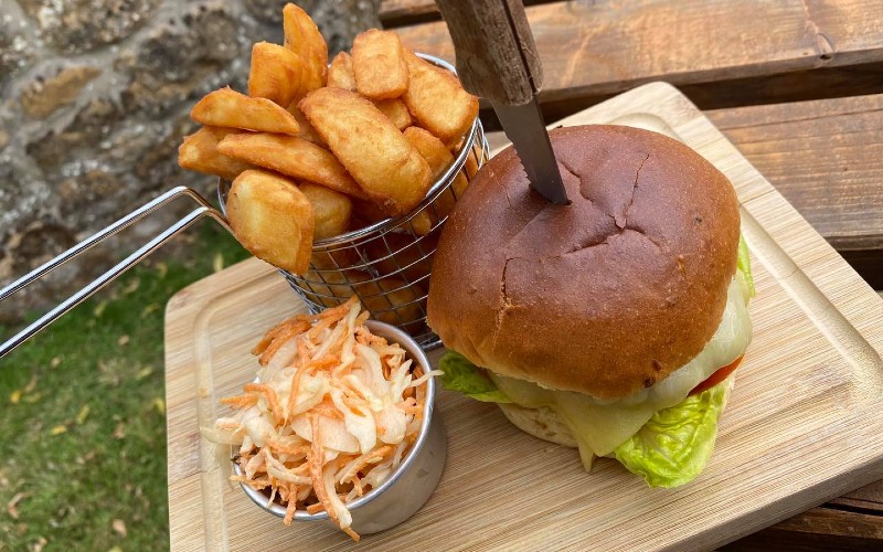 Local Restaurants Dillington | Somerset | Together Travel