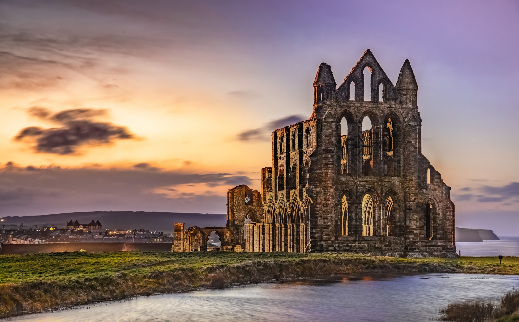 Your Guide to Whitby Abbey & Other Places to Visit in Whitby